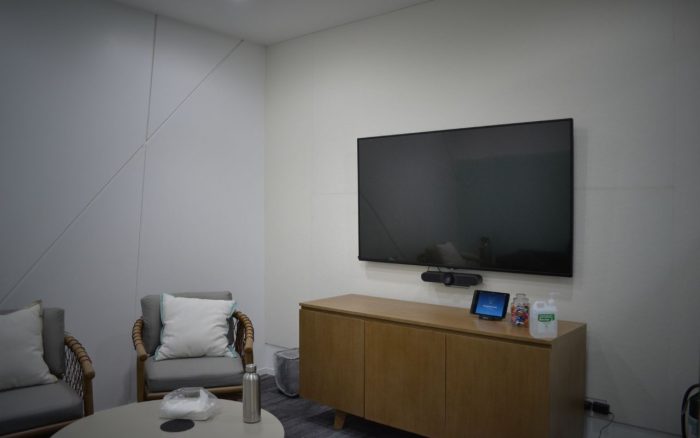 Projects – Adrion Acoustics